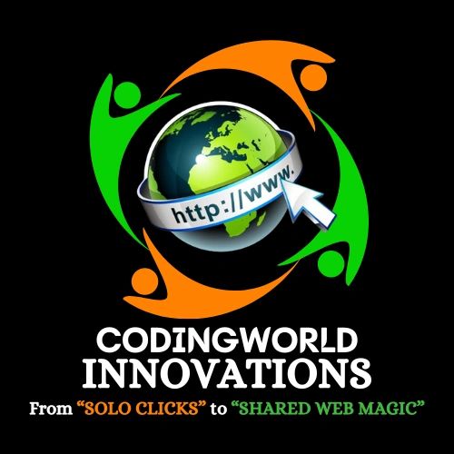 Codingworld Innovations